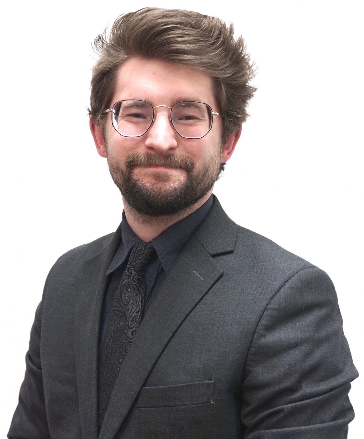 About – Spring Legal